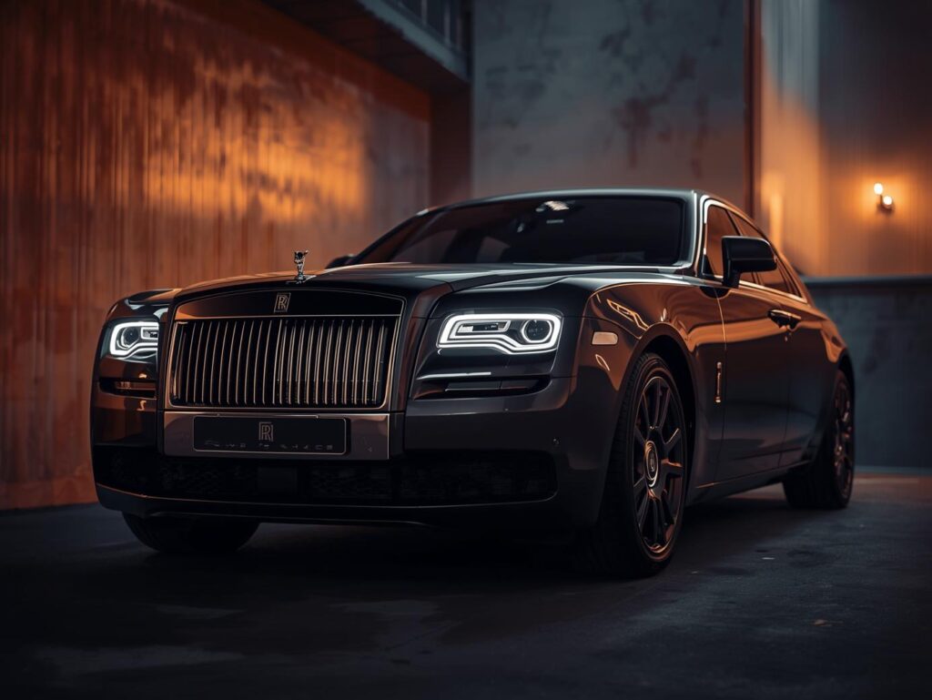 Best Luxury Cars in 2026 - The Luxury Journal