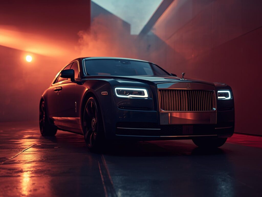 Best Luxury Cars in 2026 - The Luxury Journal