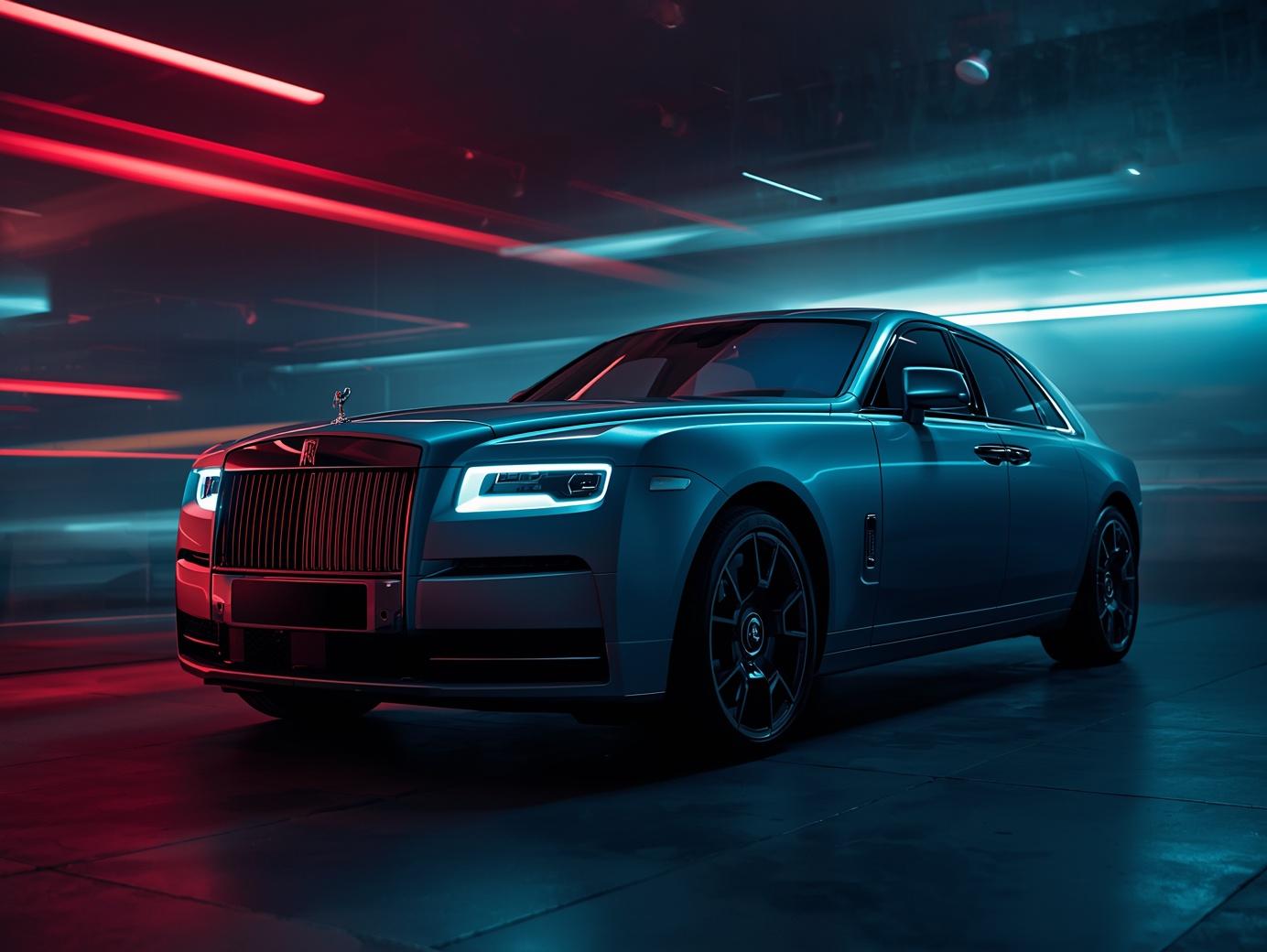 Best Luxury Cars in 2026 - The Luxury Journal